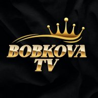 Иконка канала BOBKOVA-ТV