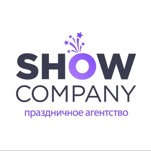 Иконка канала Эвент агентство "Шоу Компани"