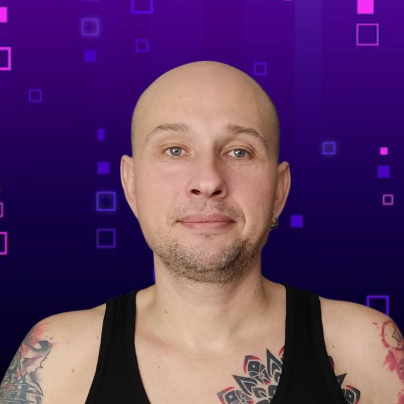 Иконка канала Мишаня Сивохин
