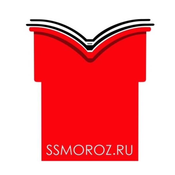 Иконка канала S.S.MOROZ