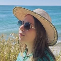 Иконка канала Nastya Travel