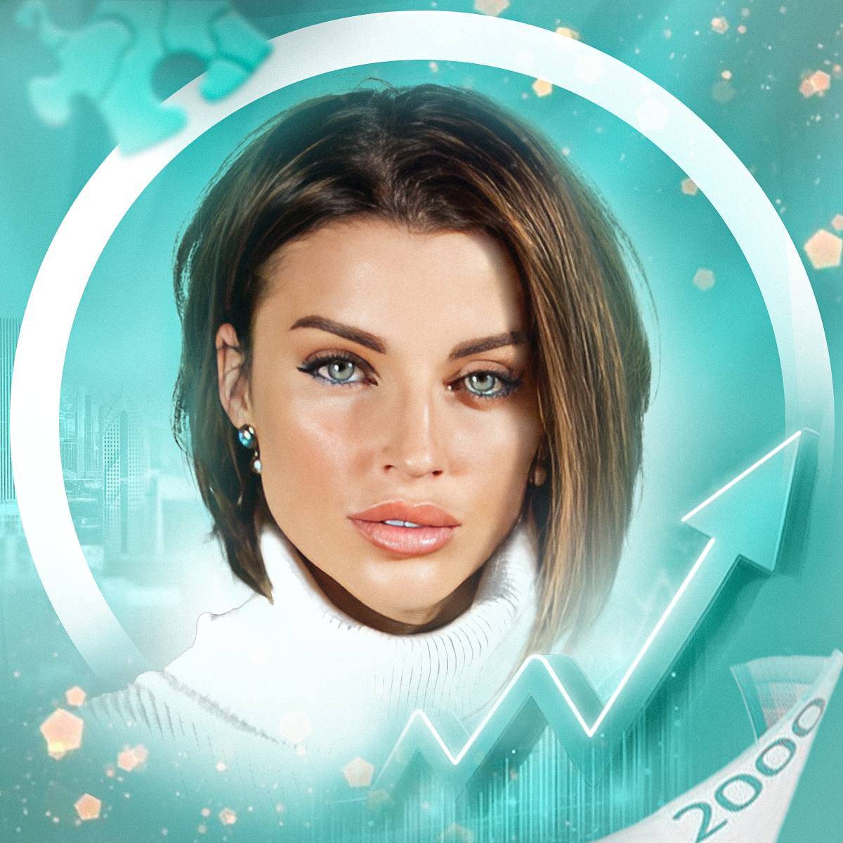 Иконка канала Оксана Ушанова