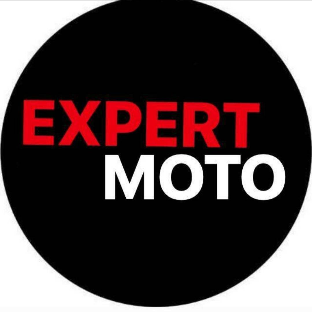 Иконка канала Expert Moto