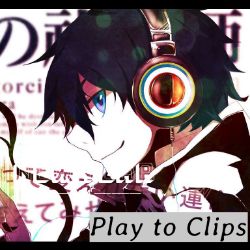 Иконка канала play to clips