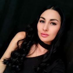 Иконка канала Анастасия
