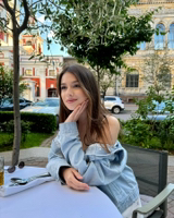 Иконка канала Мартынова Елизавета