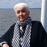 Иконка канала Ольга Богдан ( Сметанина)