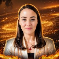 Иконка канала Akma Esther