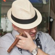 Иконка канала Мир в зазеркалье