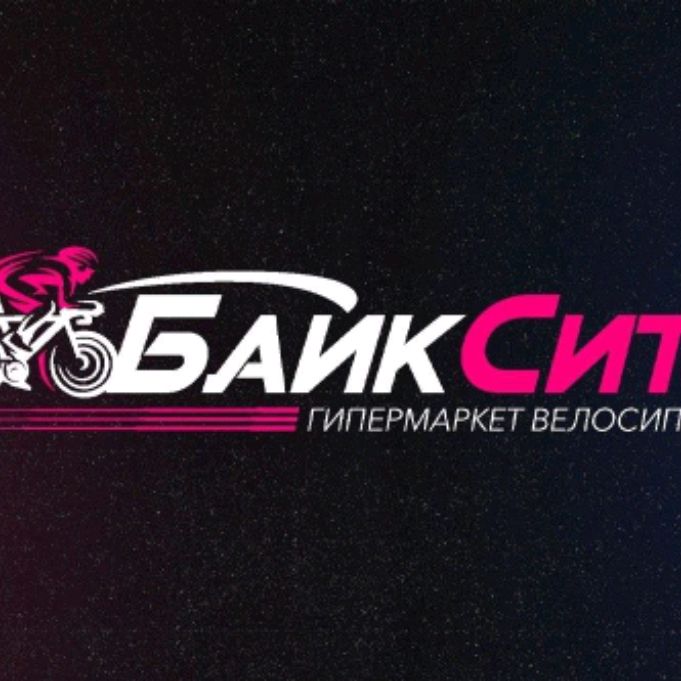 Иконка канала БайкСити