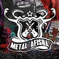 Иконка канала Metalafisha
