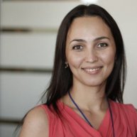 Иконка канала Ольга Никитина. Продажи и смыслы.