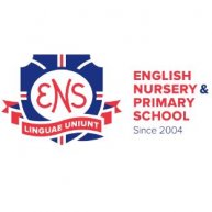 Иконка канала English Nursery and Primary School