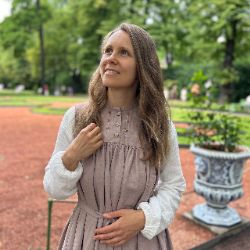 Иконка канала Ладная