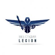 Иконка канала veb_legion