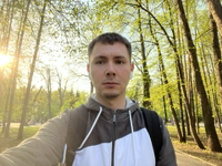 Иконка канала AndreyBibaev