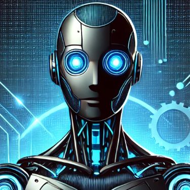 Иконка канала Роботизация и автоматизация