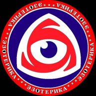 Иконка канала Эзотерика