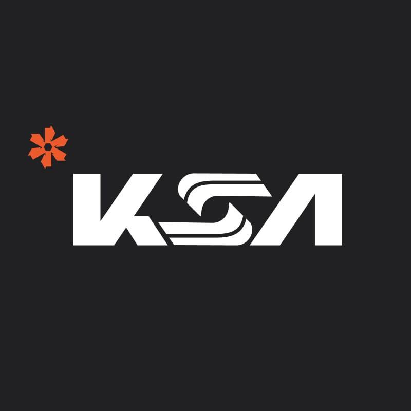 Иконка канала КСА про 1С и бизнес
