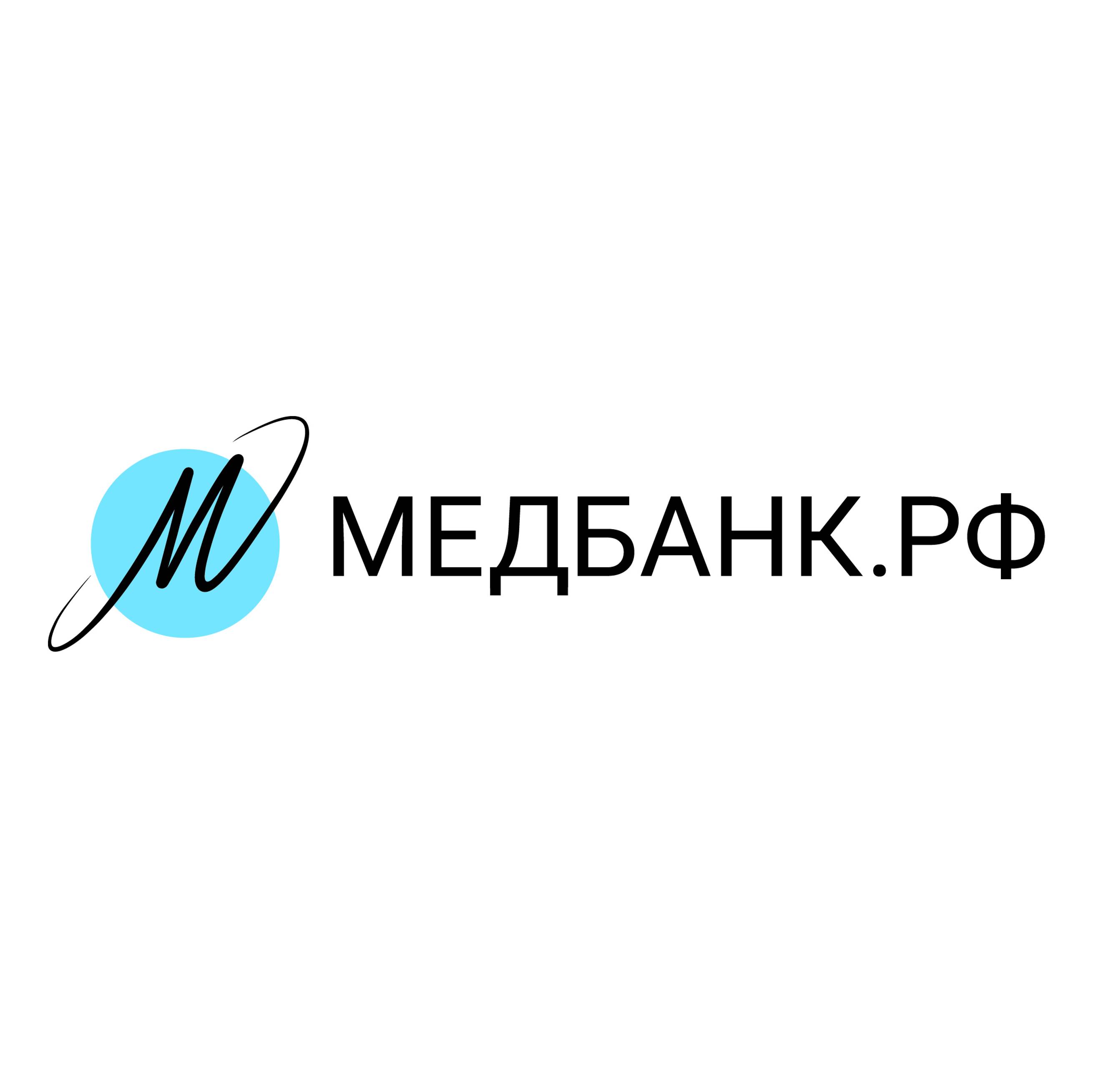 Иконка канала Медбанк
