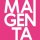 Иконка канала MAGENTA