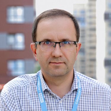Иконка канала Антон Кириллов