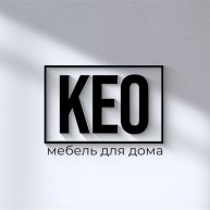 Иконка канала Кео - мебель для дома