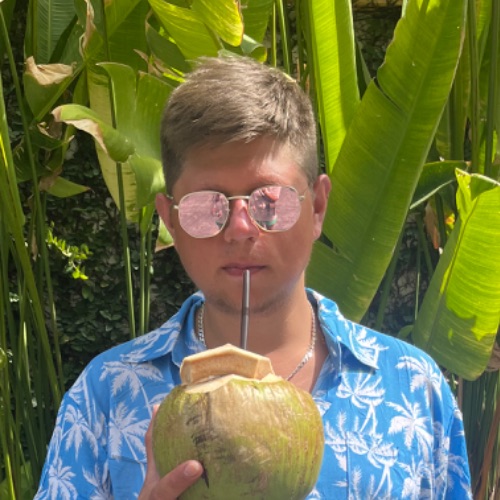 Иконка канала Рыбалка с Джонни