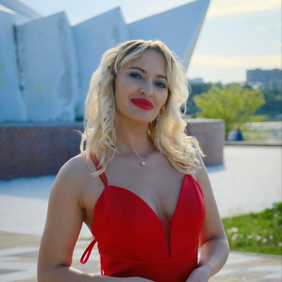 Иконка канала _Olgailina