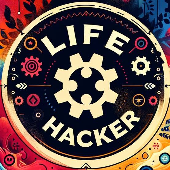 Иконка канала Lifehacker