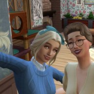 Иконка канала Анастейша