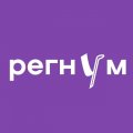 Иконка канала ИА Регнум