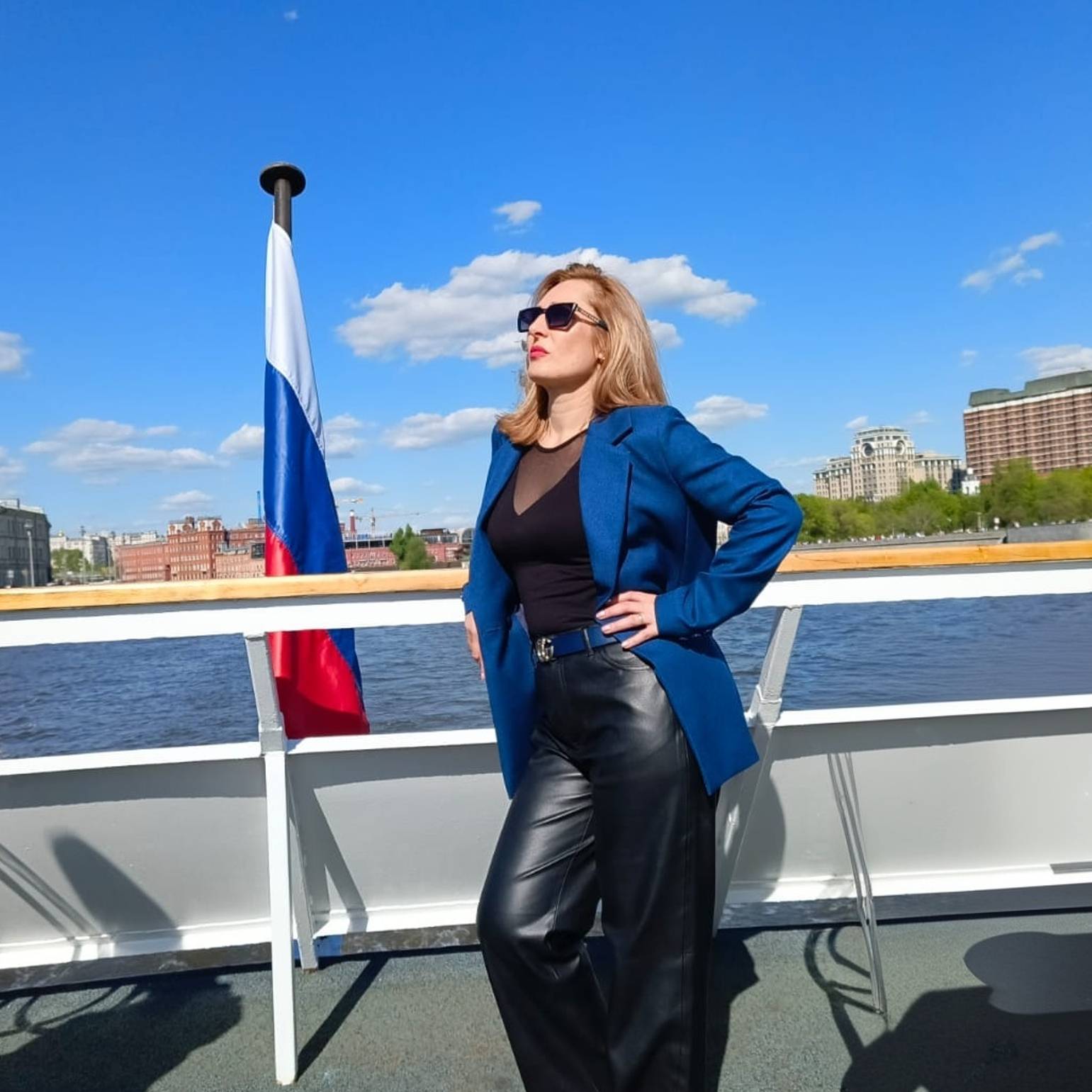 Иконка канала Деловая Недвижимость Москва