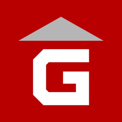 Иконка канала GoodRich-home