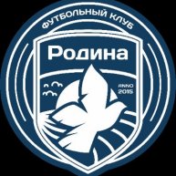 Иконка канала ФК Родина