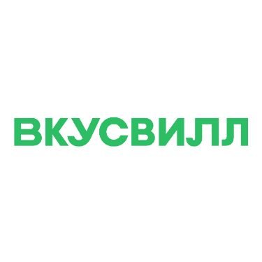 Иконка канала ВкусВилл