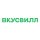 Иконка канала ВкусВилл