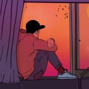 Иконка канала Lo-Fi Vibes