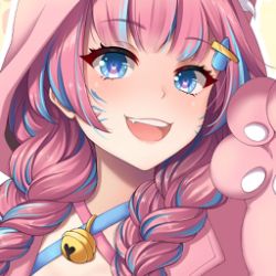 Иконка канала Amai QT