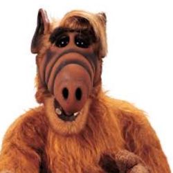 Иконка канала Alf