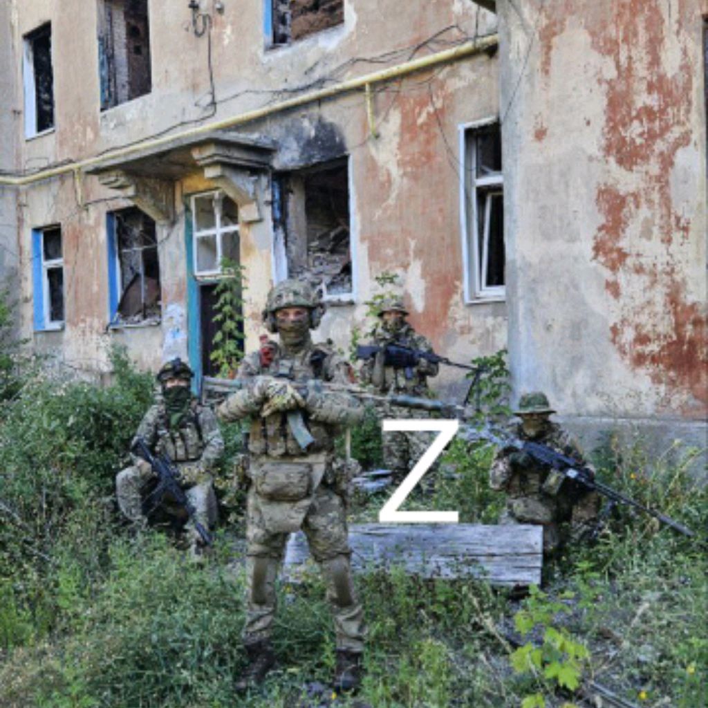 Иконка канала ГРУППА Z