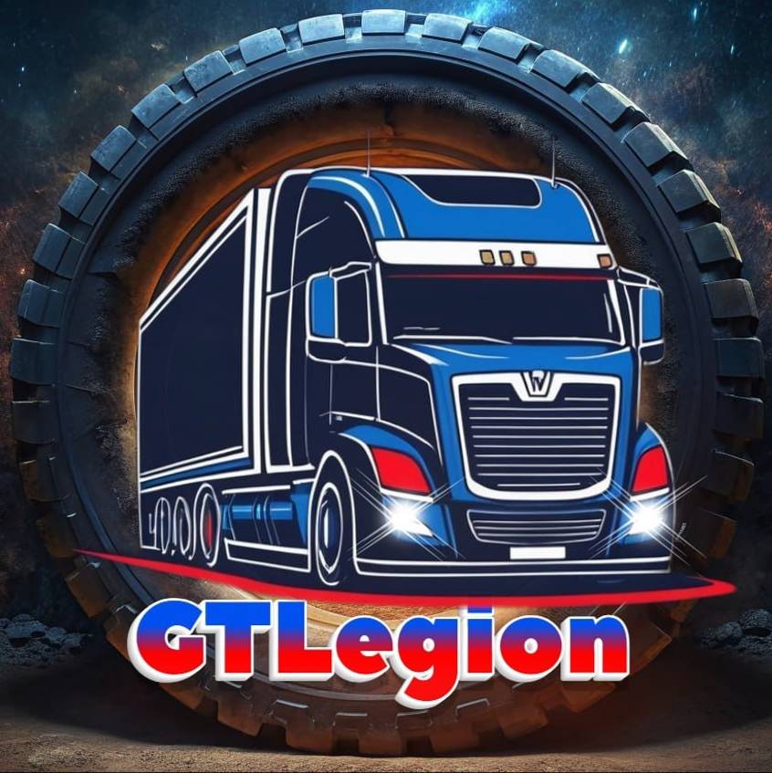 Иконка канала GTLegion