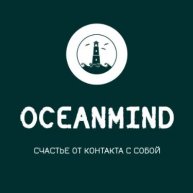 Иконка канала OceanMind: развитие и обучение руководителей