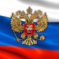 Иконка канала ВРоссии