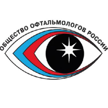 Иконка канала Russian Society of Ophthalmology