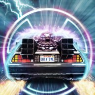 Иконка канала ВПЕРЁД В ПРОШЛОЕ