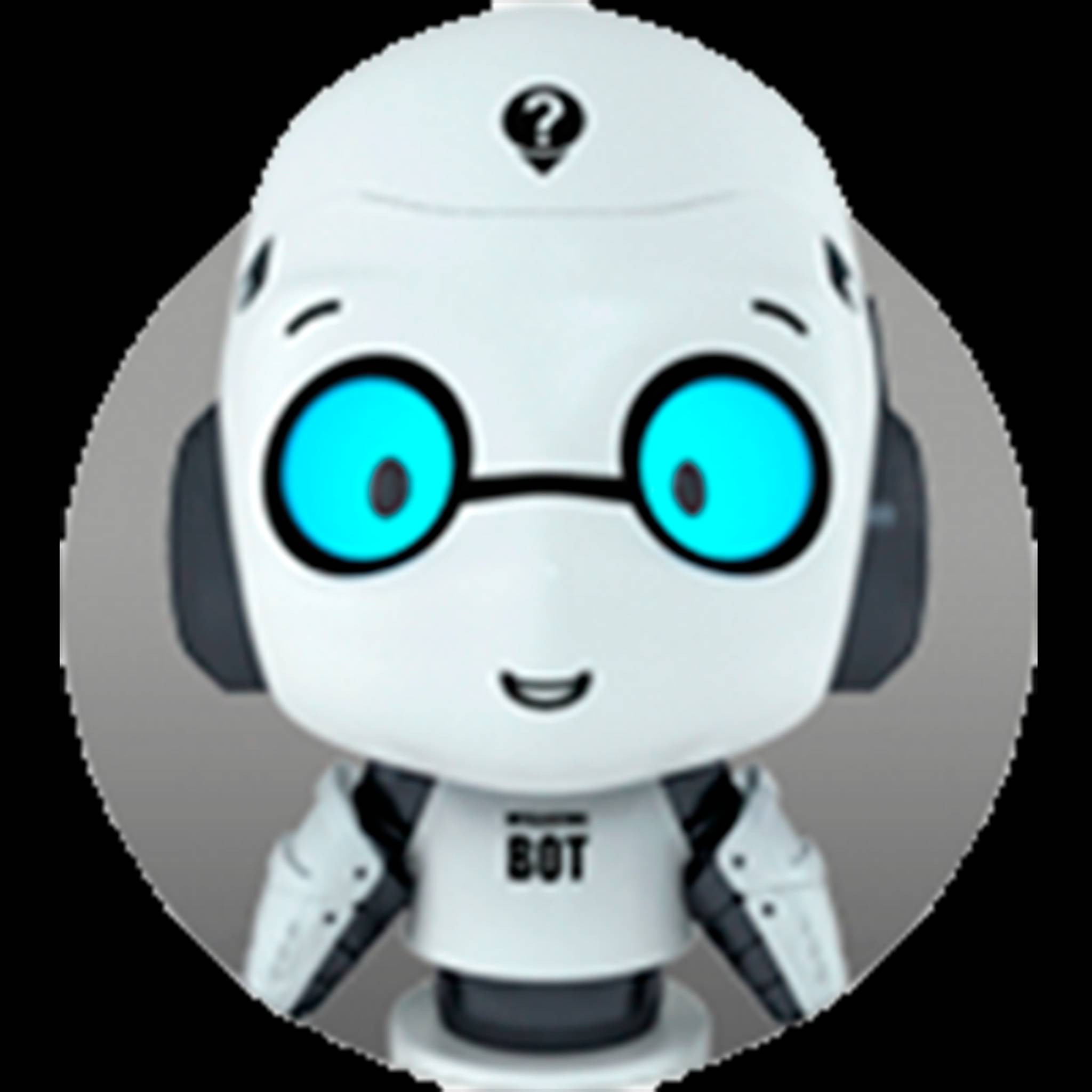 Иконка канала Borisbot.com