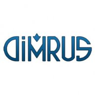 Иконка канала Димрус