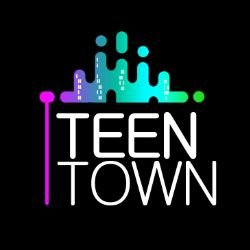 Иконка канала Teen Town l Тусовка со смыслом