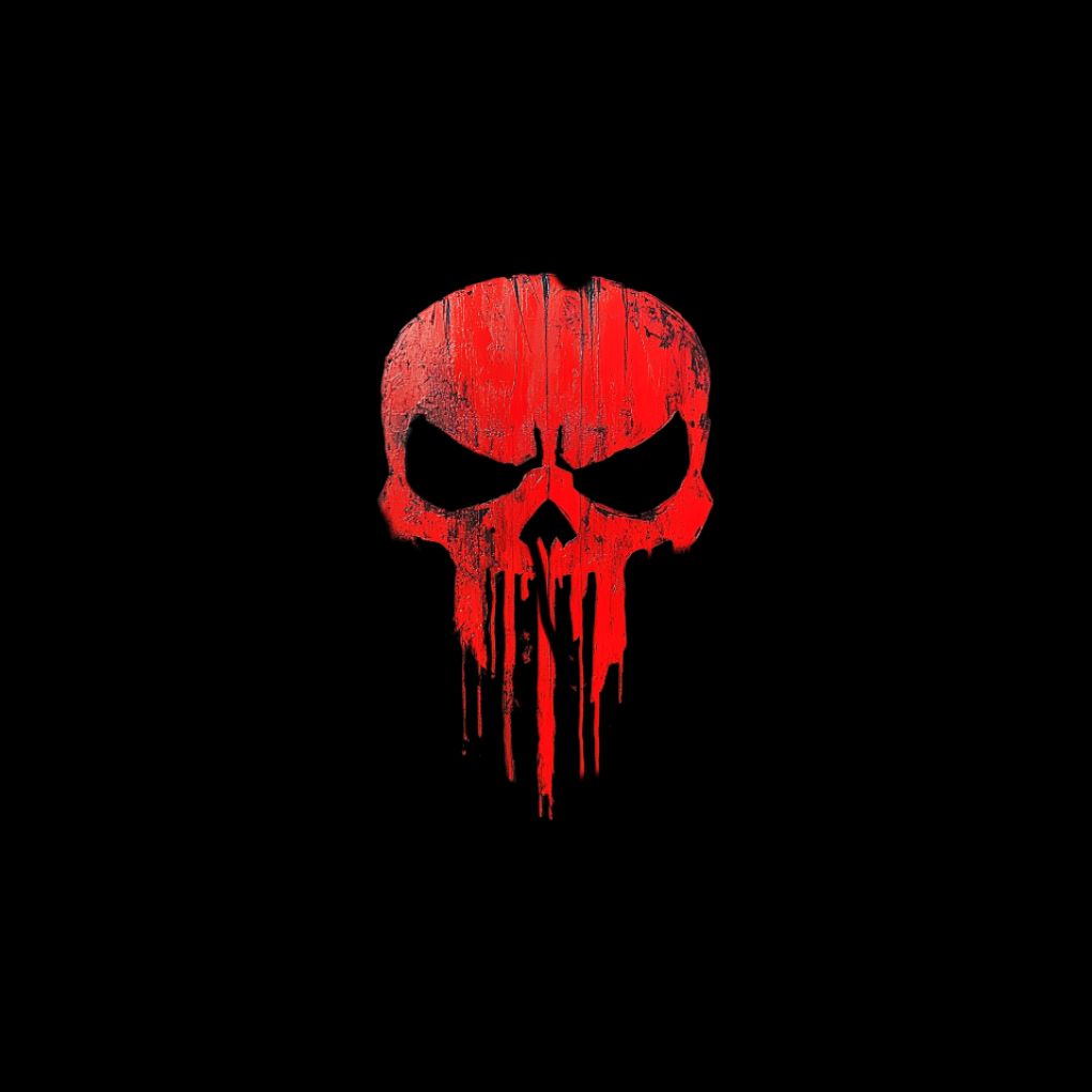 Иконка канала PunisherSHOW